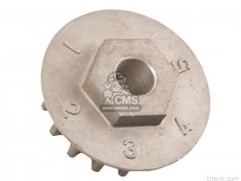 09917-68221-000 Holder, Camshaft Pulley, 0991768221 Suzuki