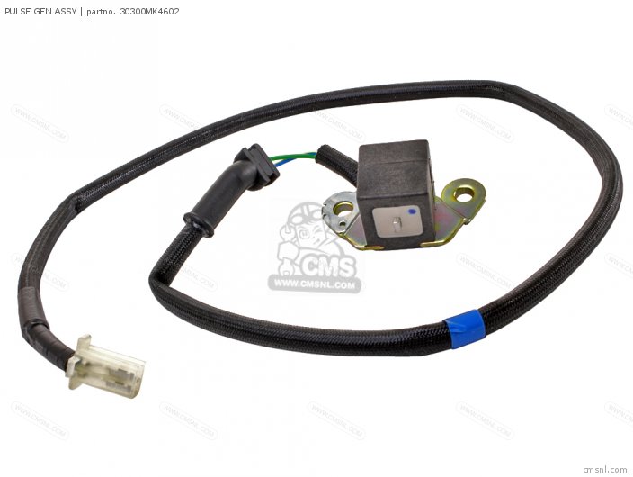 30300MK4602: PULSE GEN ASSY Honda - buy the 30300-MK4-602 at CMSNL