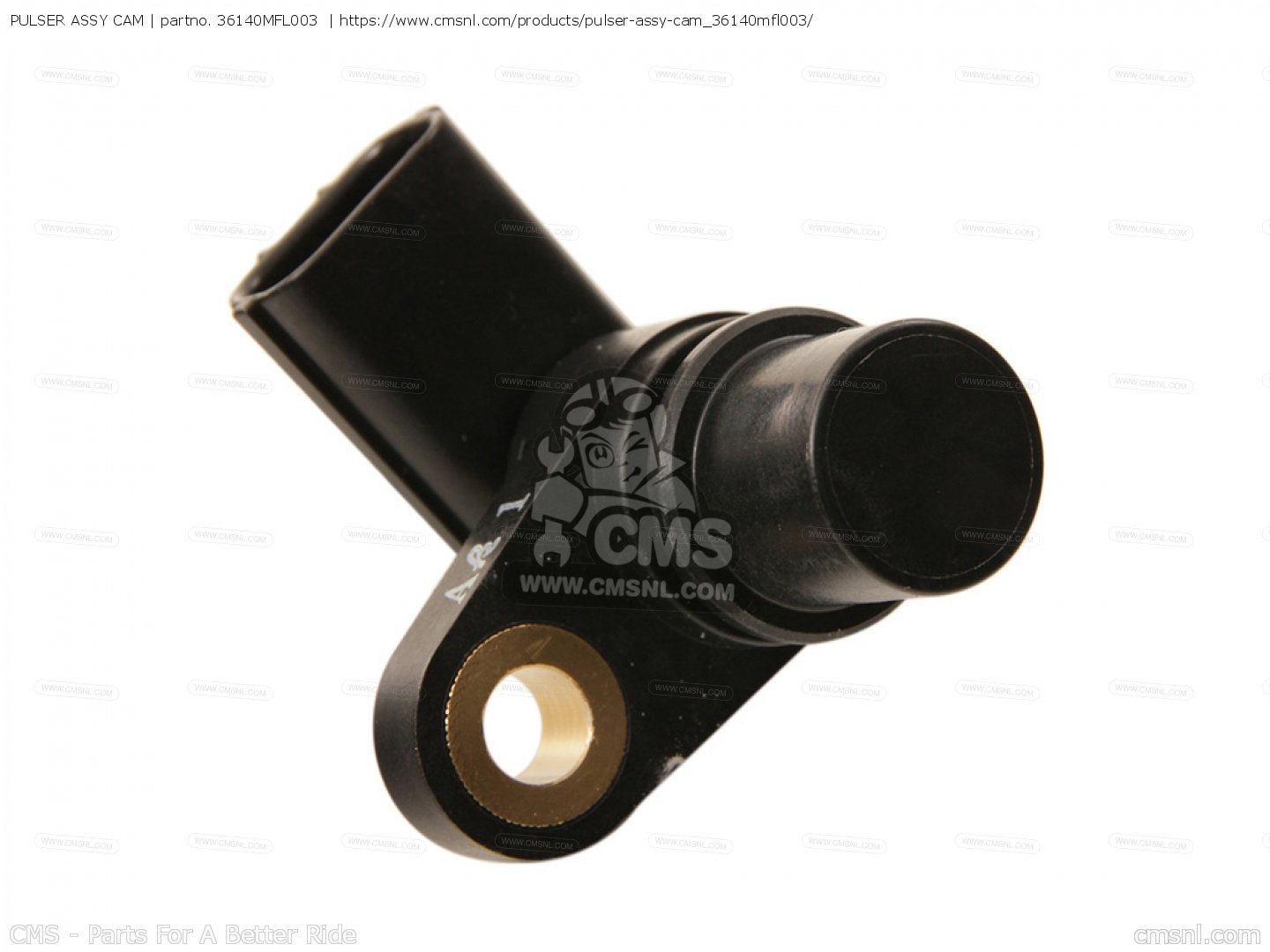 36140MFL003: PULSER ASSY CAM Honda - buy the 36140-MFL-003 at CMSNL