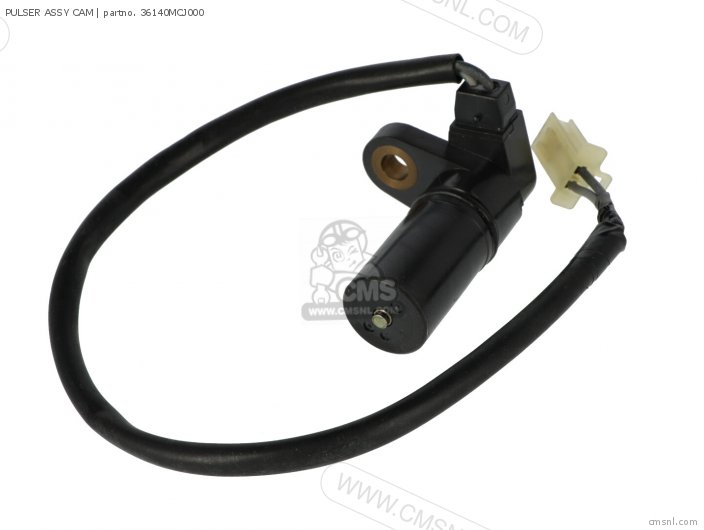 36140MCJ000: PULSER ASSY CAM Honda - buy the 36140-MCJ-000 at CMSNL