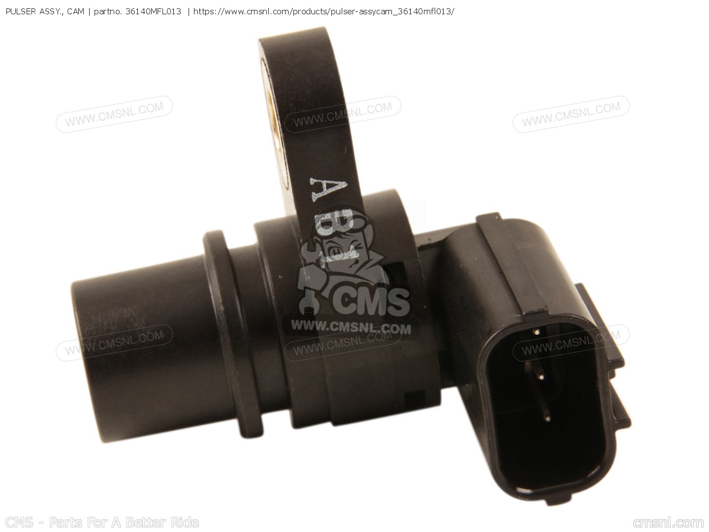 36140MFL013: PULSER ASSY,CAM Honda - buy the 36140-MFL-013 at CMSNL