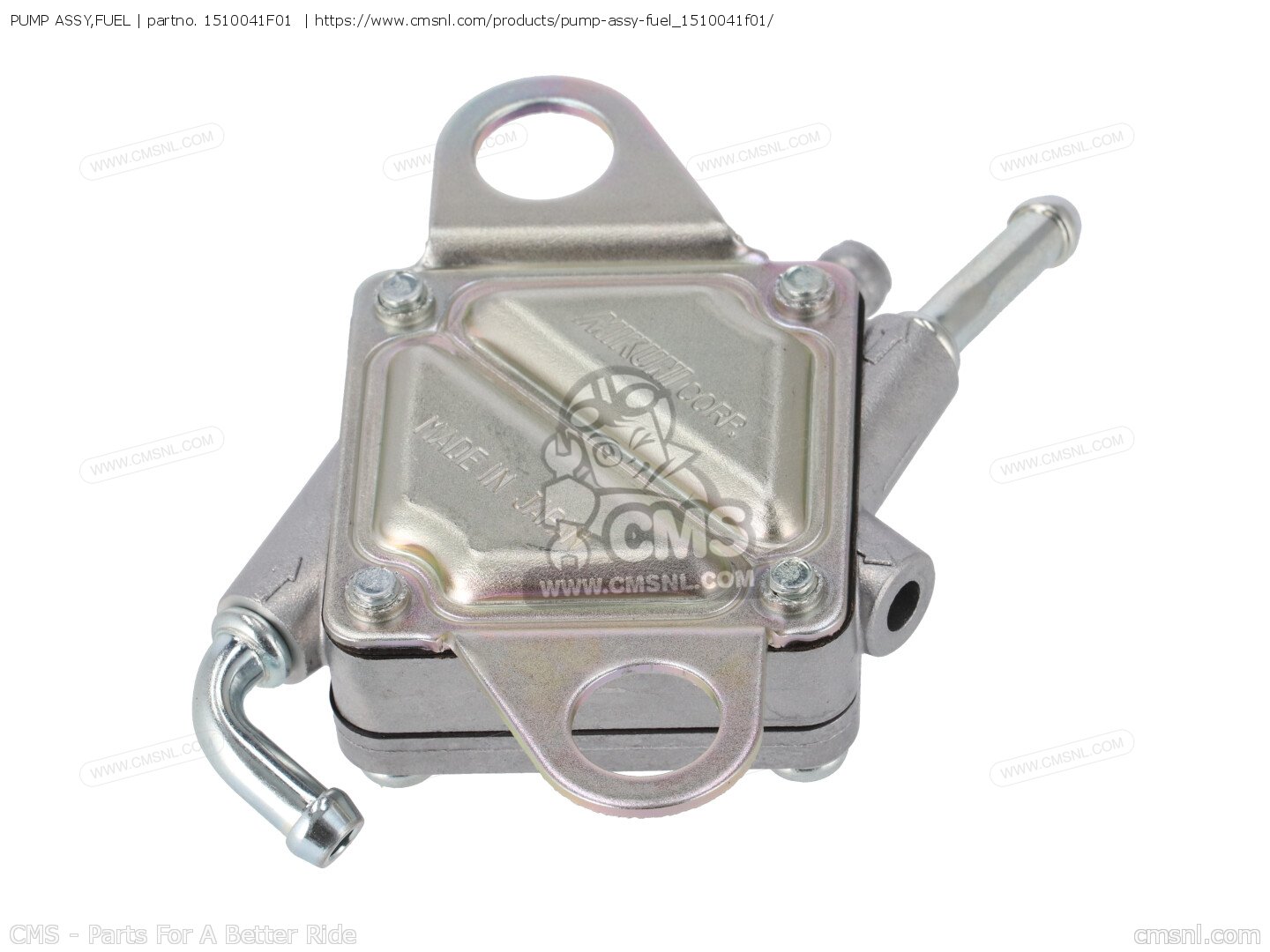 15100-41F01 Pump Assy,Fuel, 1510041F01 Suzuki buy online