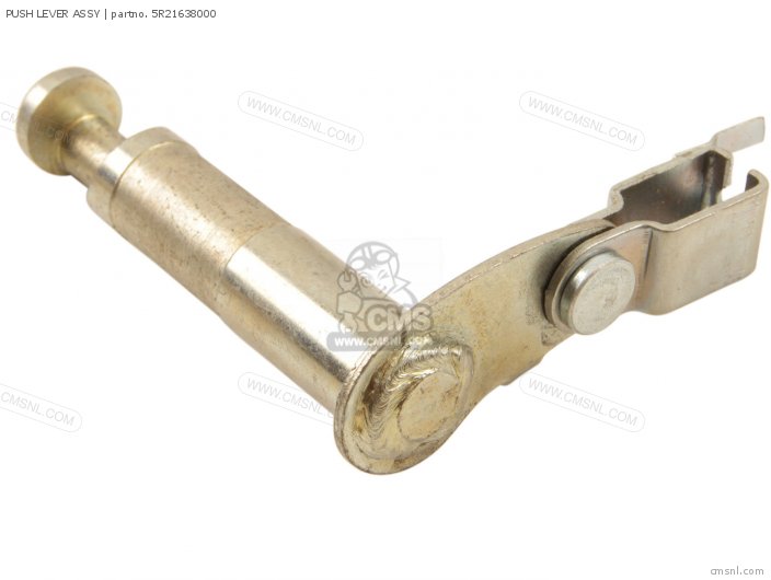 PUSH LEVER ASSY for DT80LC 1992 4ED1 GERMANY 224ED-332G3 - order at CMSNL