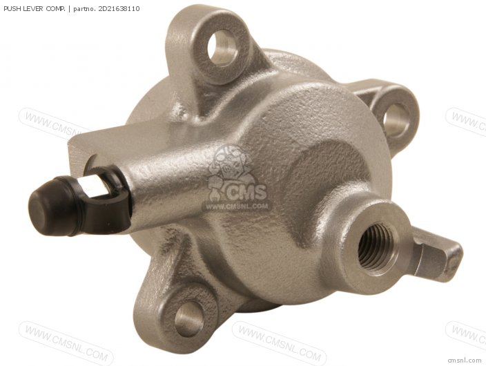 PUSH LEVER COMP. for FJR1300AS 2006 2D21 SPAIN 1E2D2-352S1 - order at CMSNL
