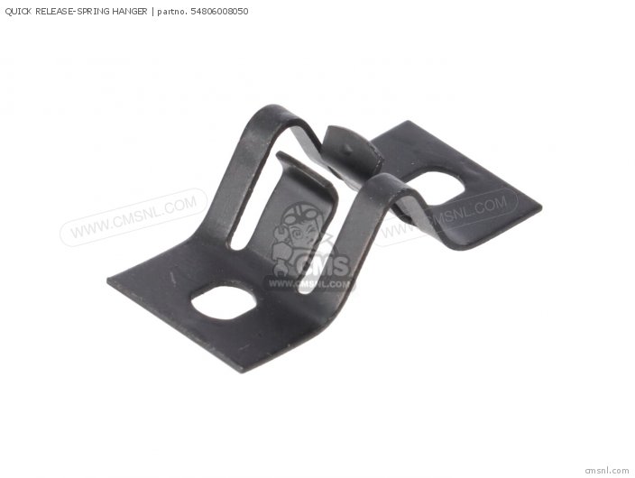 54806008050: QUICK RELEASE-SPRING HANGER KTM - buy the 54806008050 at CMSNL