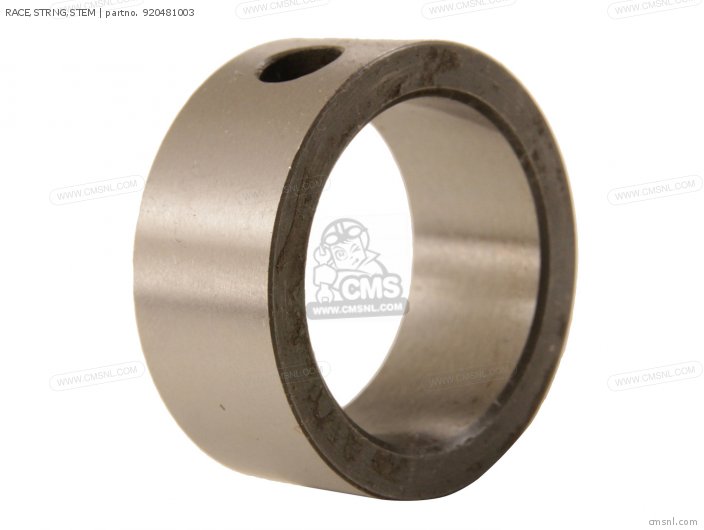 920481003: Race,needle Bearing Kawasaki - buy the 92048-1003 at CMSNL