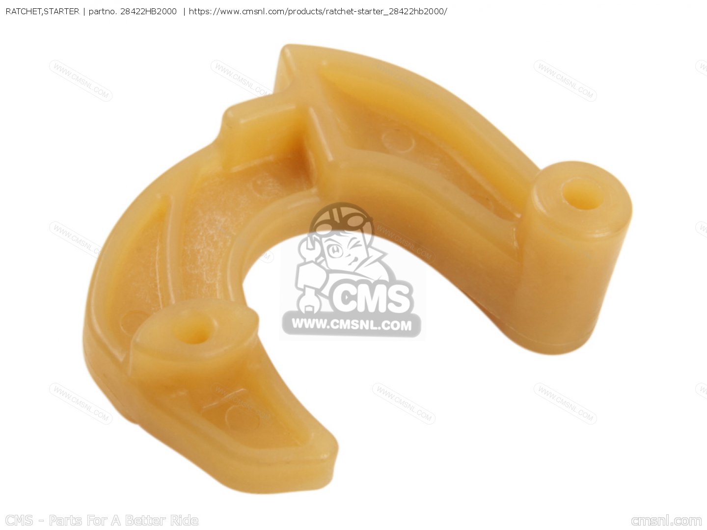 RATCHET,STARTER for TRX70 FOURTRAX 70 1986 (G) USA - order at CMSNL