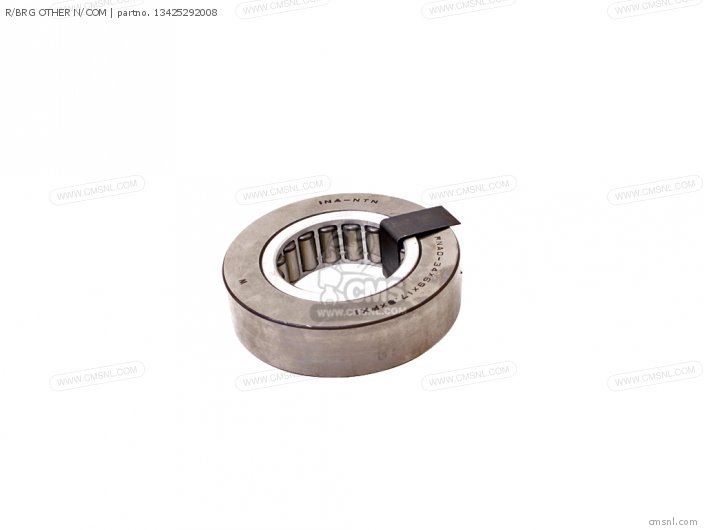 13425292008: R/BRG OTHER N/COM Honda - buy the 13425-292-008 at CMSNL