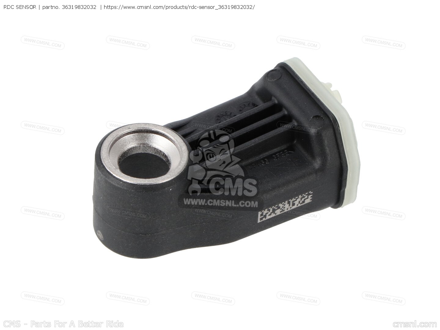 36319832032: RDC SENSOR BMW - buy the 36 31 9 832 032 at CMSNL