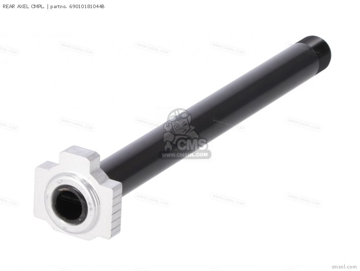 69010181044B: REAR AXEL CMPL. GASGAS - buy the 69010181044 at CMSNL