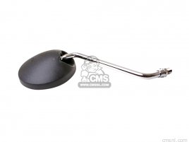 1Y1-26290-50 Rear View Mirror Assy(Left), 1Y12629050 - FS1DX, DT80LC ...