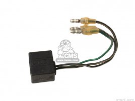 21061-1003 Rectifier, 210611003 Kawasaki - VN1500A1, VN1500A2, VN1500A3