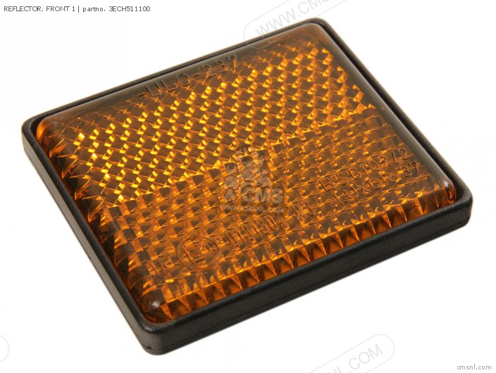 REFLECTOR, FRONT 1 for CH50 1988 3EC2 FRANCE 283EC-351FA - order at CMSNL