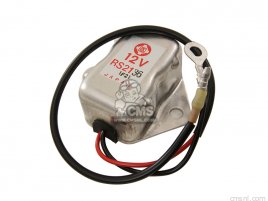 32500-45021 Regulator Assy,Voltage, 3250045021 Suzuki - GS400X, GS550 ...