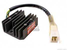 31600-KA2-751 Reg.comp.,Rect, 31600KA2751 Honda - XR200R, XR250R