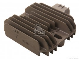 32500-45021 Regulator Assy,Voltage, 3250045021 Suzuki - GS400X, GS550 ...