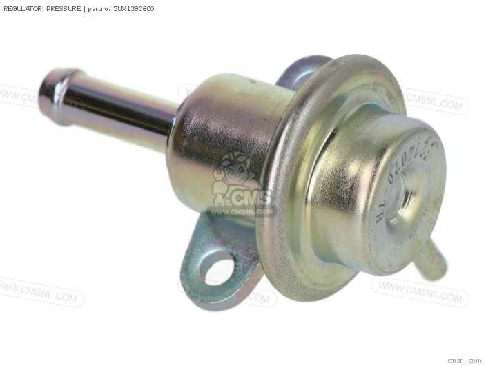 5UX1390600: Regulator, Pressure Yamaha - buy the 5UX-13906-00-00 at CMSNL