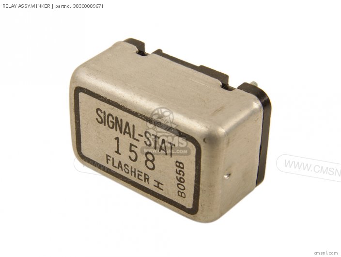 38300 gf0 405 relay assy winker forum