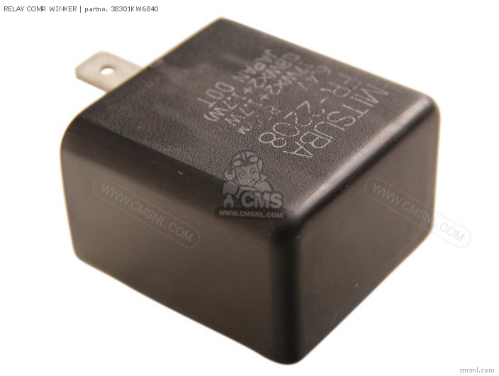 relay comp winker forum