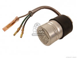 38310-428-671 Relay Set,Winker, 38310428671 Honda - CT90, CL70, ST90