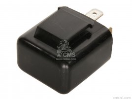 38310-428-671 Relay Set,Winker, 38310428671 Honda - CT90, CL70, ST90