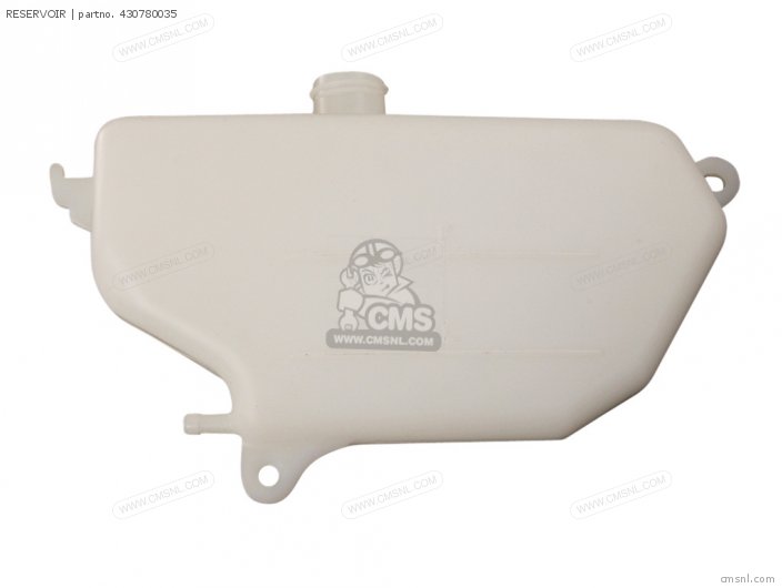 430780035: RESERVOIR Kawasaki - buy the 43078-0035 at CMSNL