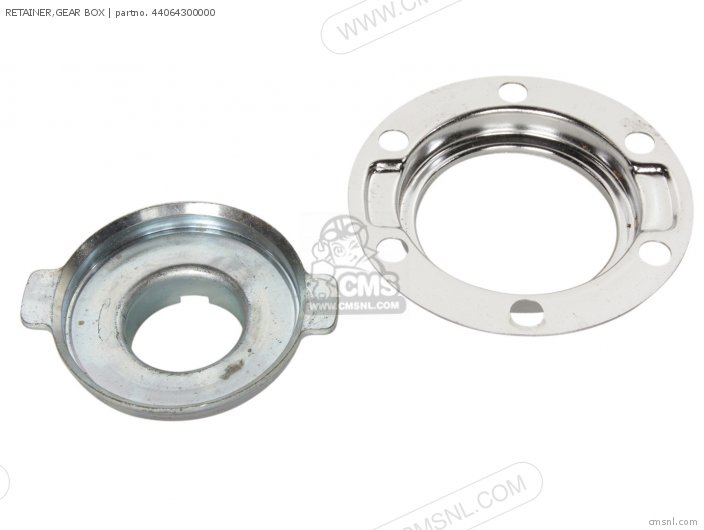 RETAINER,GEAR BOX for CB750K1 FOUR AUSTRALIA - order at CMSNL