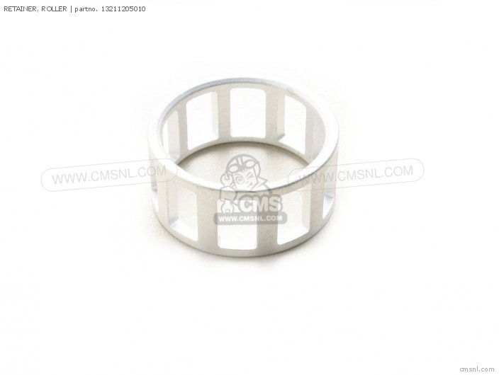 RETAINER, ROLLER for C100 GENERAL EXPORT - order at CMSNL