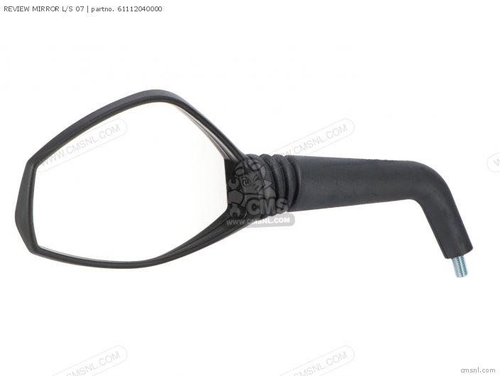 REVIEW MIRROR L/S 07 for 690 SMC R US 2020 - order at CMSNL