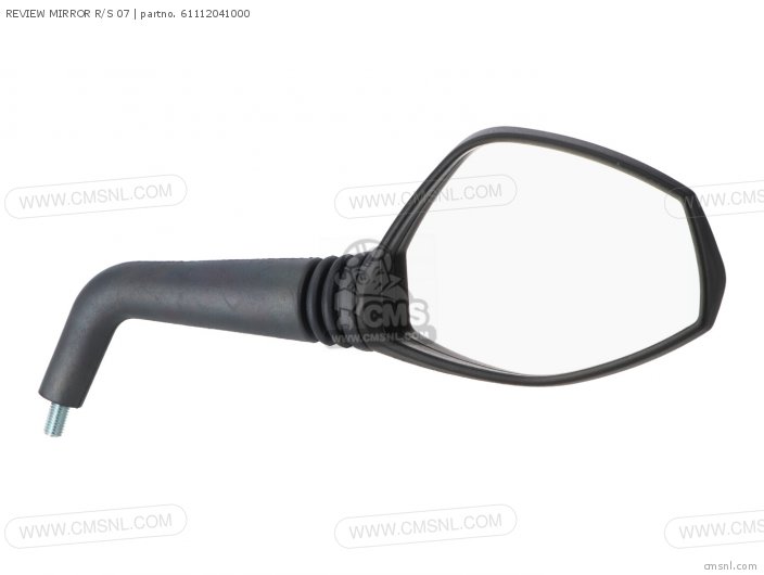 REVIEW MIRROR R/S 07 for 690 SMC R US 2020 - order at CMSNL