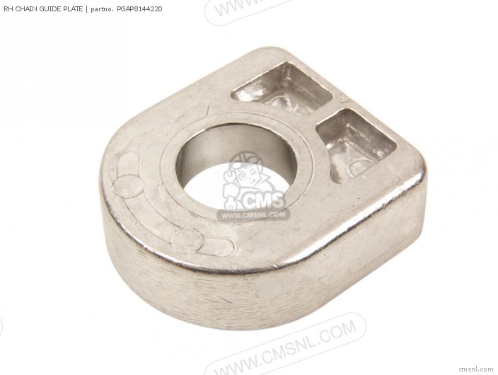 PGAP8144220: RH CHAIN GUIDE PLATE Piaggio Group - buy the PGAP8144220 ...