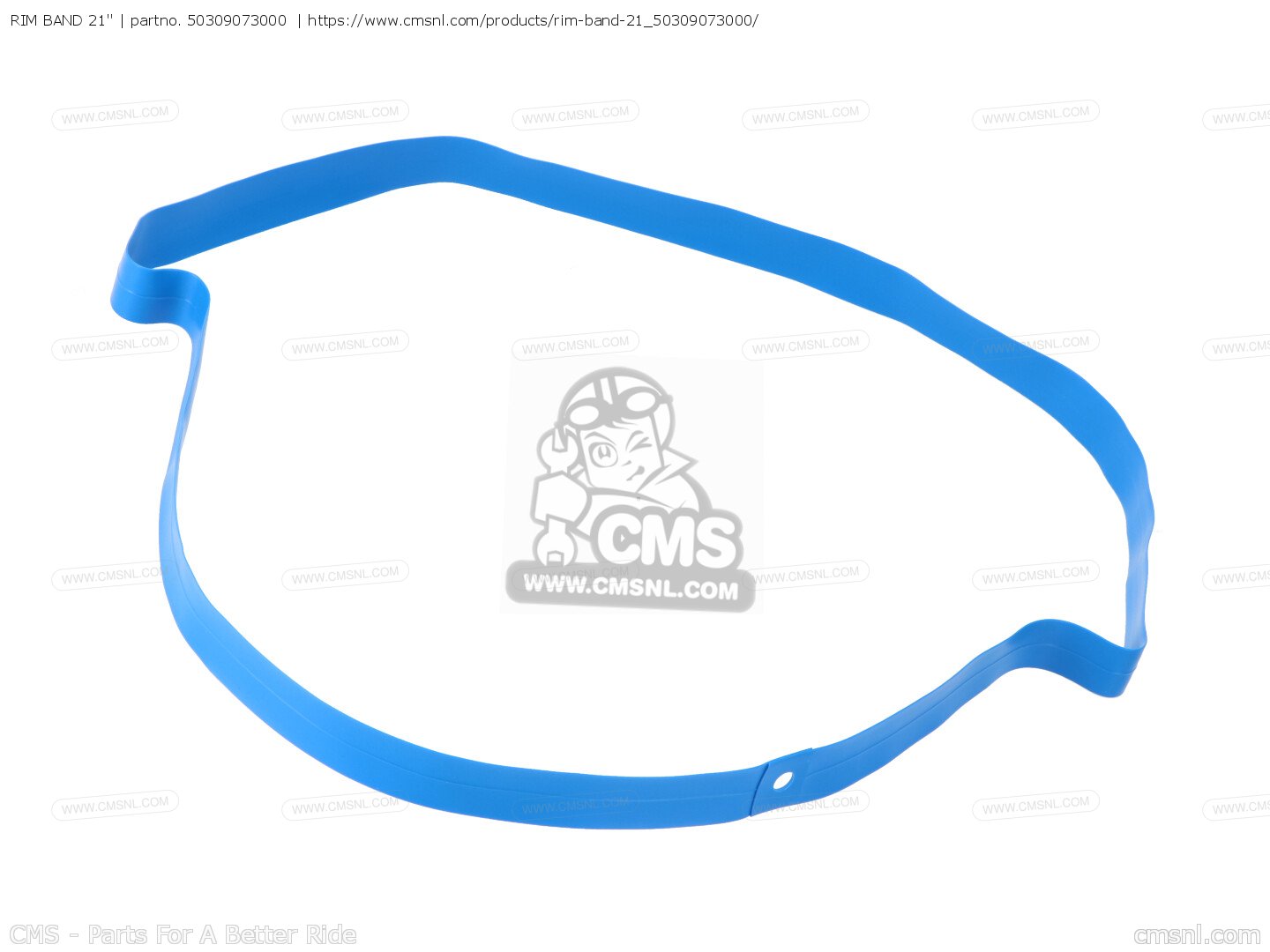 50309073000: RIM BAND 21'' KTM - buy the 50309073000 at CMSNL