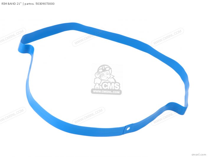 RIM BAND 21'' for KTM - order at CMSNL