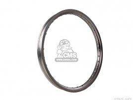 44701-290-003 Rim,Front Wheel, 44701290003 Honda - SL175, SL350, CL350