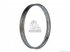 44701-290-003 Rim,Front Wheel, 44701290003 Honda - SL175, SL350, CL350
