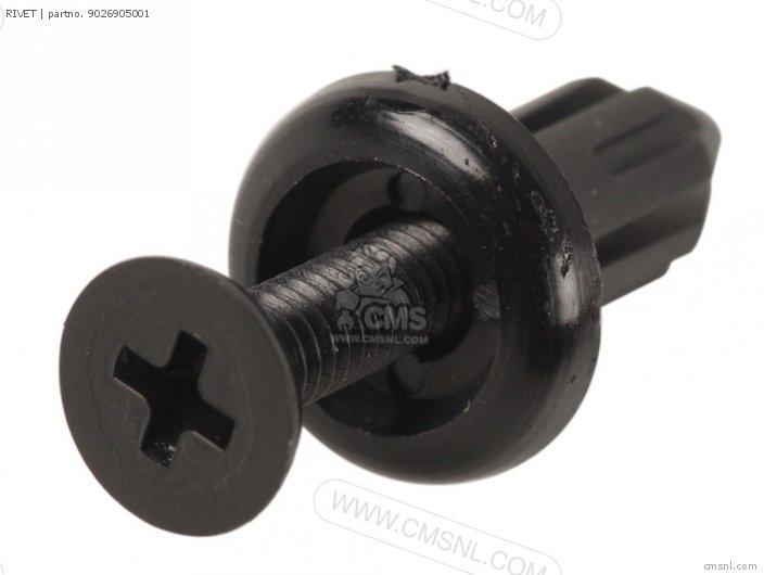 9026905001: RIVET Yamaha - buy the 90269-05001-00 at CMSNL