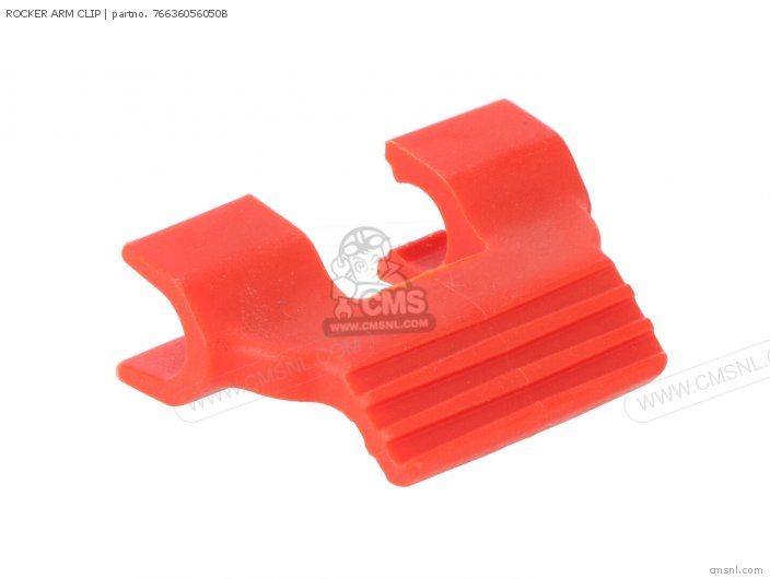 76636056050B: ROCKER ARM CLIP GASGAS - buy the 76636056050 at CMSNL