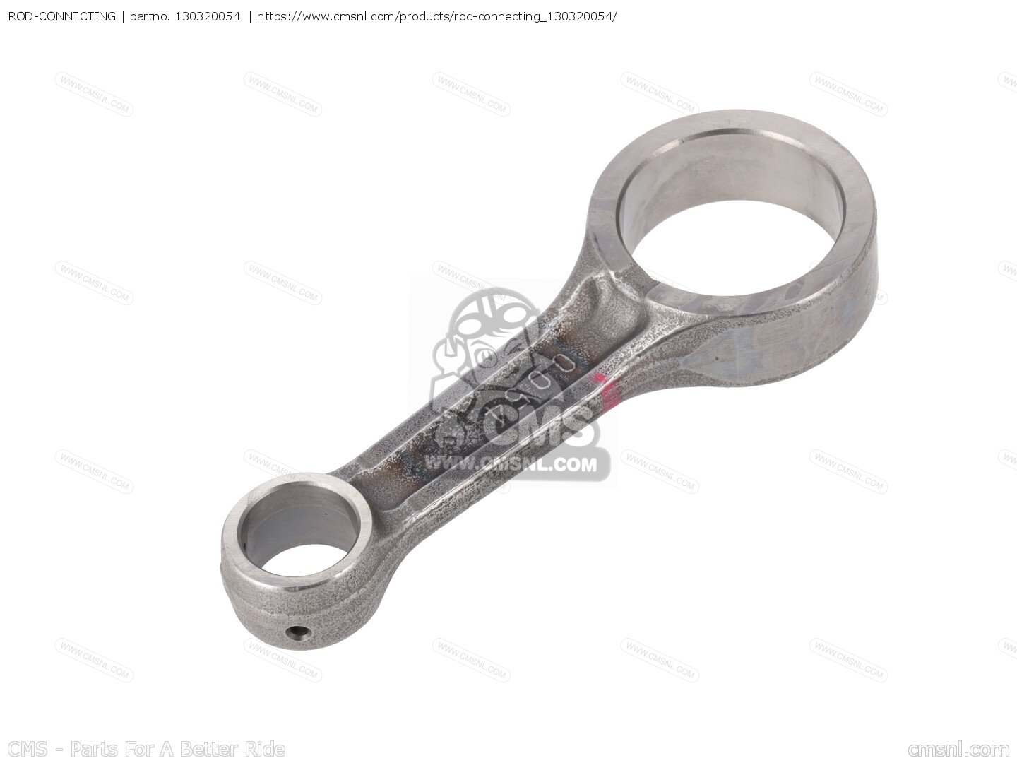 130320054: Rod-connecting Kawasaki - buy the 13032-0054 at CMSNL