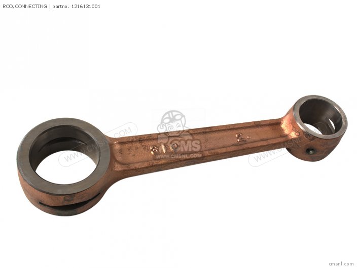 1216131001: ROD,CONNECTING Suzuki - buy the 12161-31001 at CMSNL