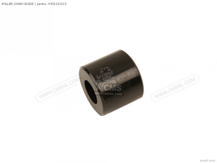 K921221213: Roller,chain Guide Suzuki - buy the K9212-21213 at CMSNL