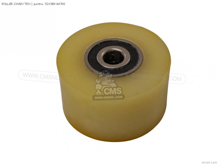 ROLLER,CHAIN TEN for Honda - order at CMSNL