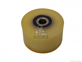 ROLLER,CHAIN TEN for Honda - order at CMSNL