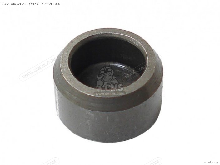 14781-ZE1-000 Rotator,Valve, 14781ZE1000 Honda