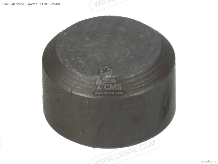 14781ZV4000: ROTATOR VALVE Honda - buy the 14781-ZV4-000 at CMSNL