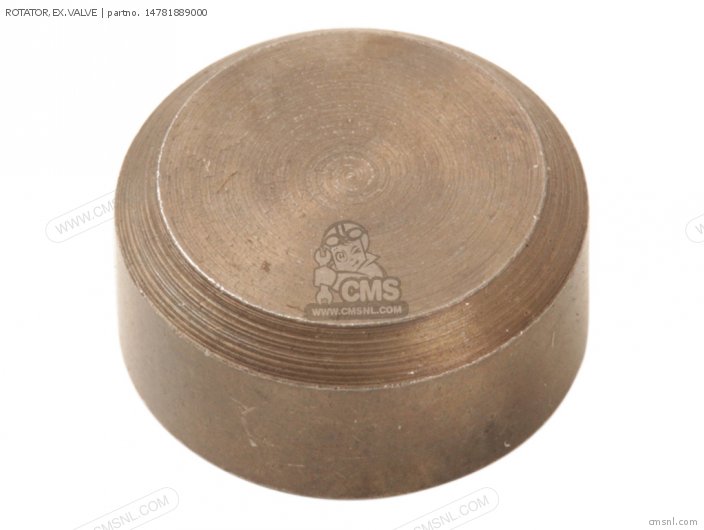 14781889000: Rotator,ex.valve Honda - buy the 14781-889-000 at CMSNL