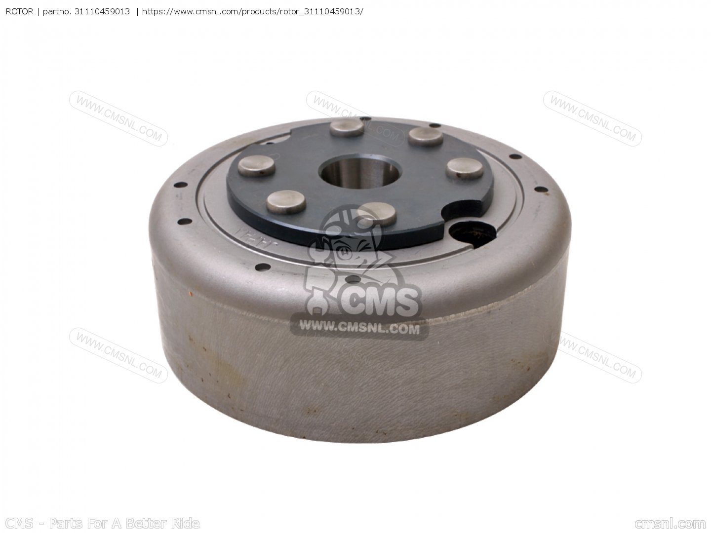 ROTOR for Honda - order at CMSNL