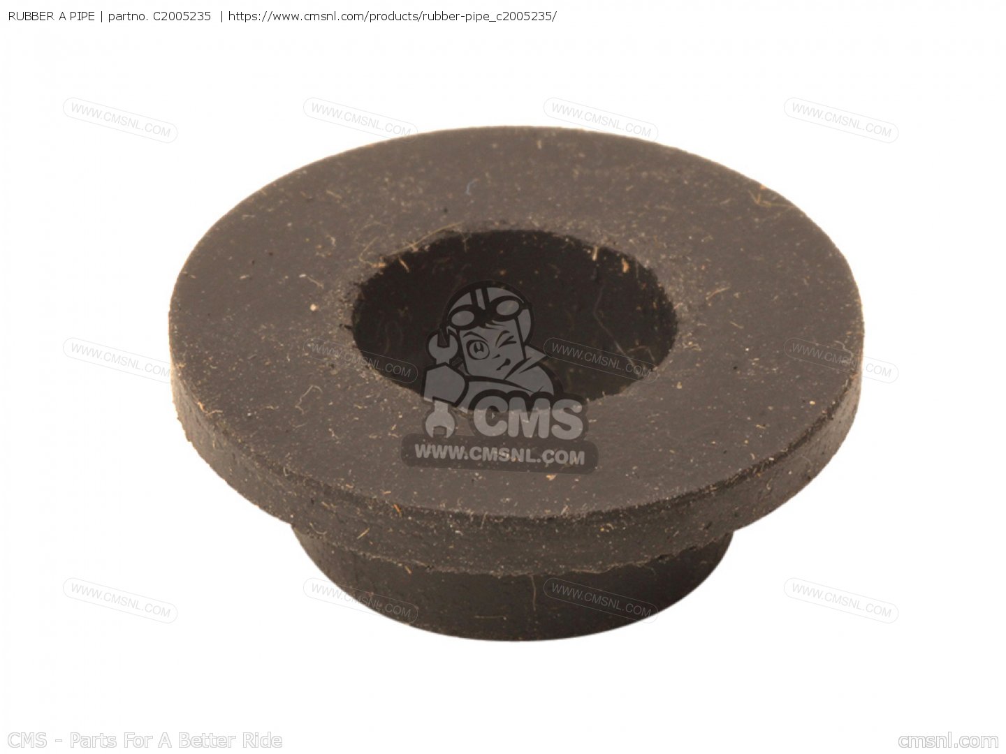 C2005235: Rubber A Pipe Honda - buy the C2005235 at CMSNL