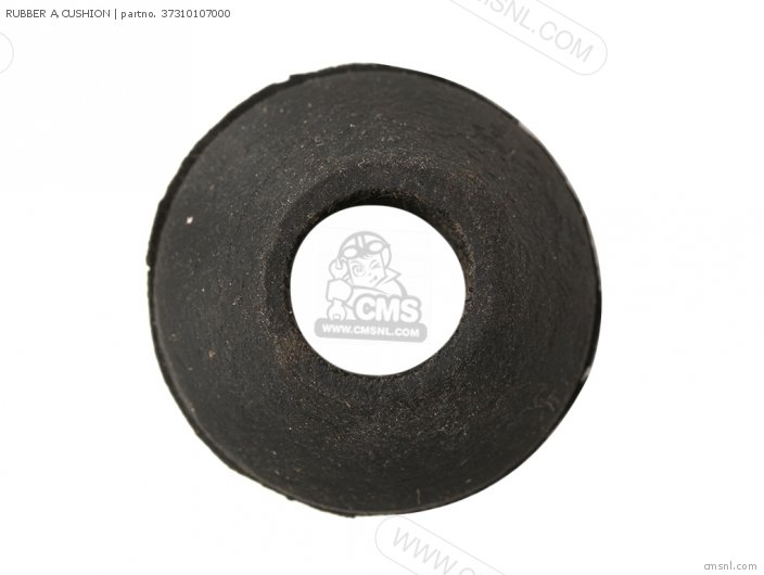 37310107000: Rubber A,cushion Honda - buy the 37310-107-000 at CMSNL