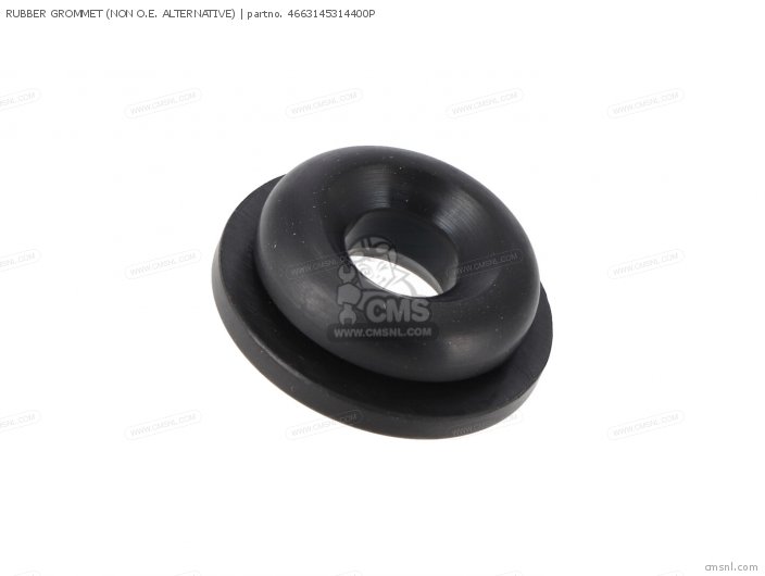 4663145314400P: RUBBER GROMMET (NON O.E. ALTERNATIVE) Alternative parts ...