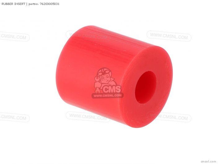 RUBBER INSERT for 450 RALLY Factory Replica 2019 - order at CMSNL